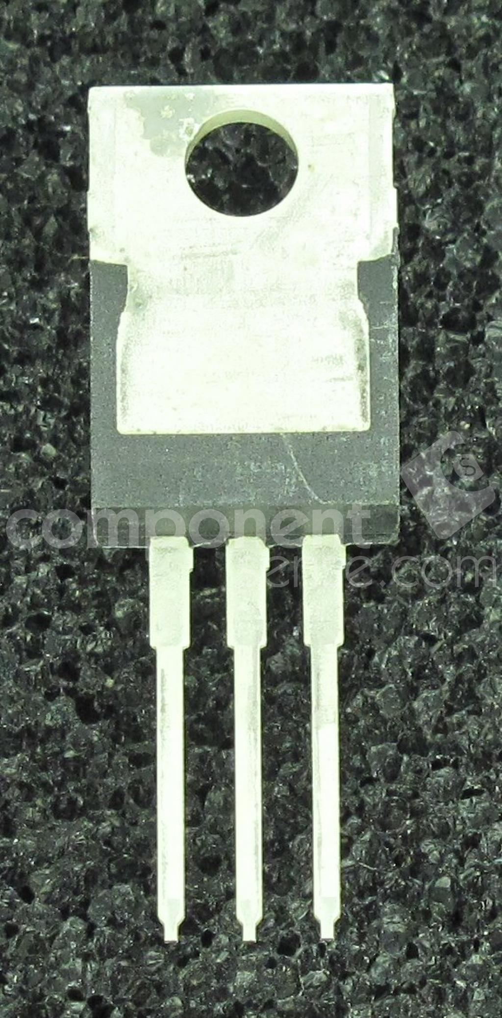 LM2940T-5.0 National Semiconductor (NSC) | Component Sense