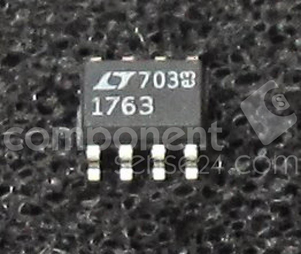 LT1763CS8#PBF Linear Technology | Component Sense