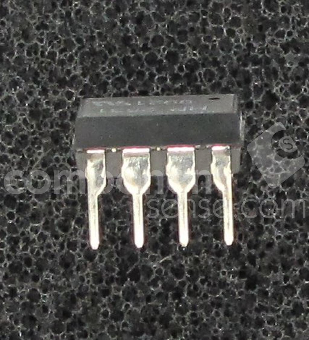 HCPL-2531 Agilent Technologies, Hewlett Packard (Agilent Div ...