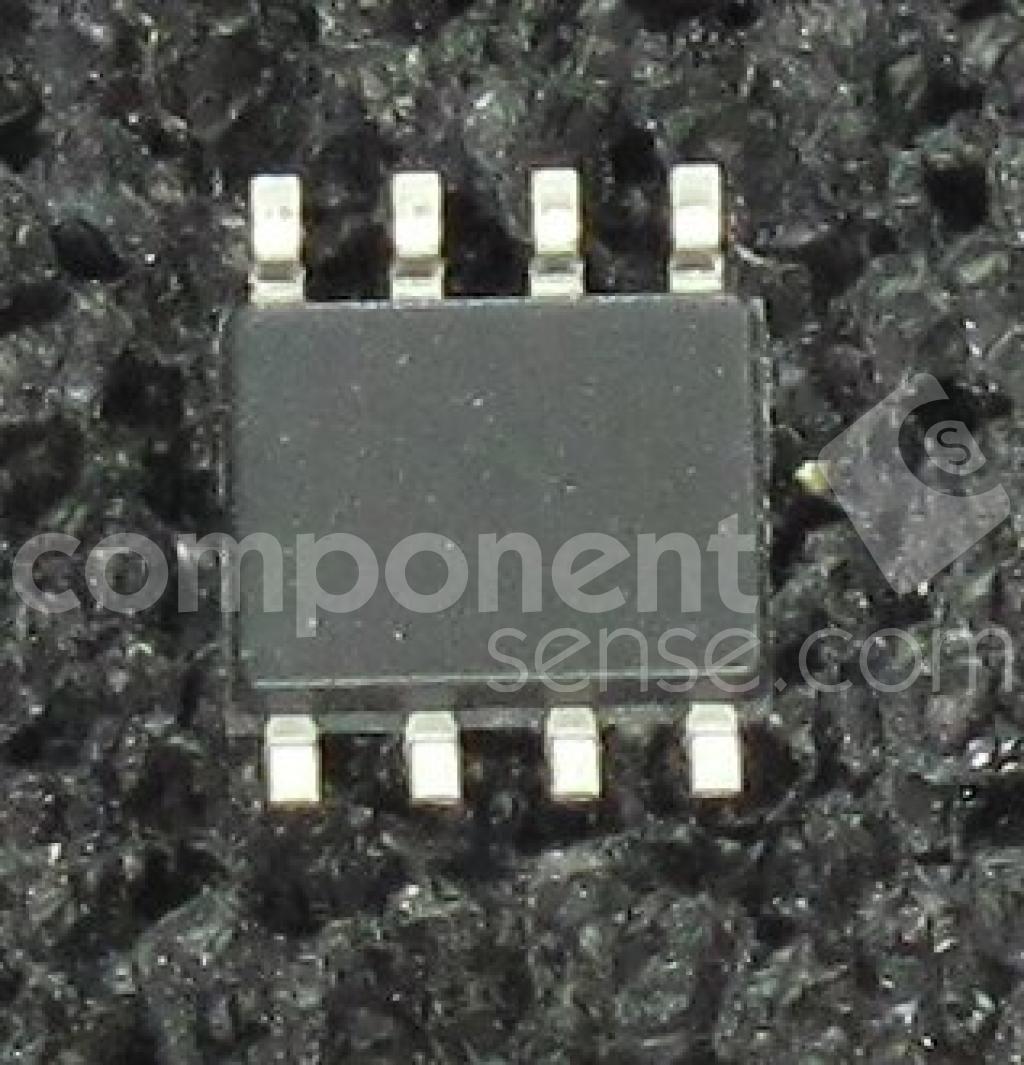L78L05ABD STMicroelectronics | Component Sense