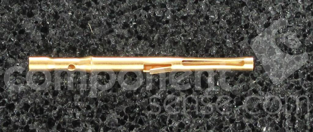 610110101 Virginia Panel Corporation | Component Sense