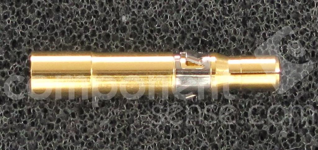 610115124 Virginia Panel Corporation | Component Sense