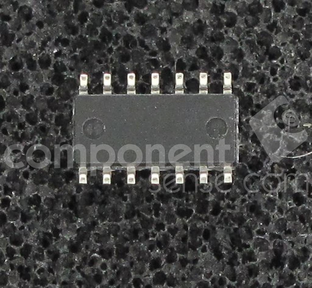 74AC14SC National Semiconductor (NSC), Fairchild Semiconductor ...