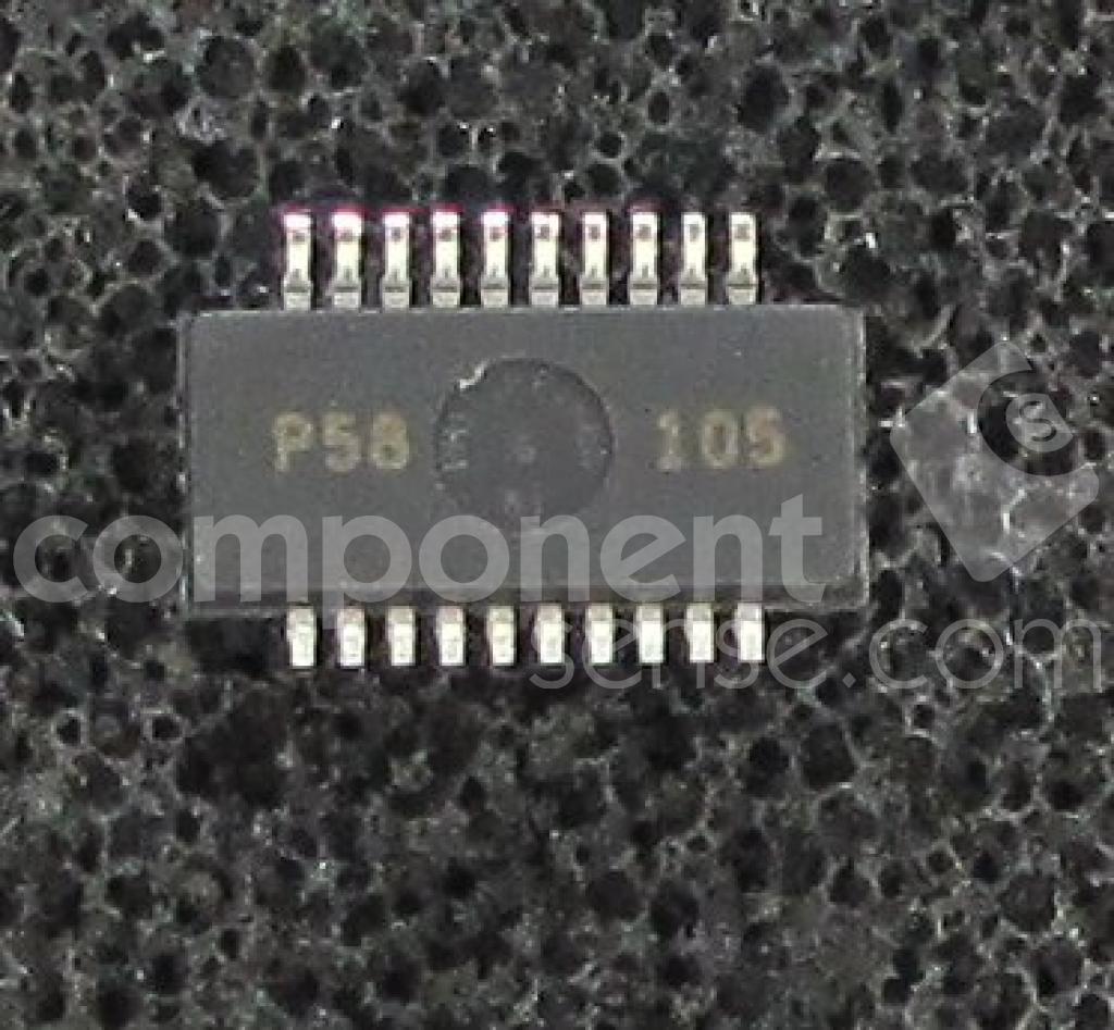 IDT74FCT245ATQ Integrated Device Technology (IDT) | Component Sense