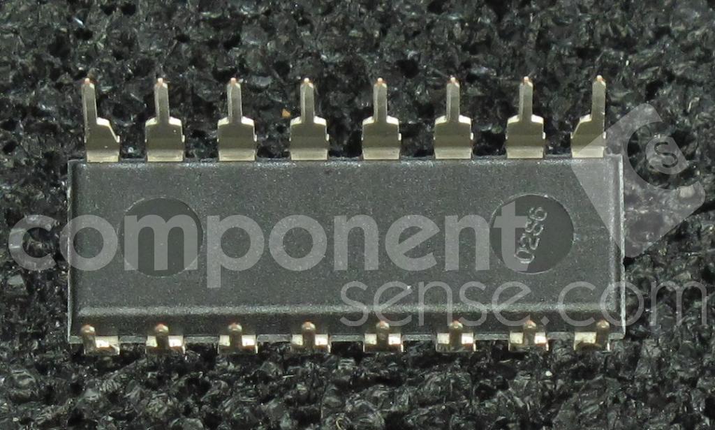 CD4040BE Texas Instruments, Harris Corporation (Intersil) | Component Sense