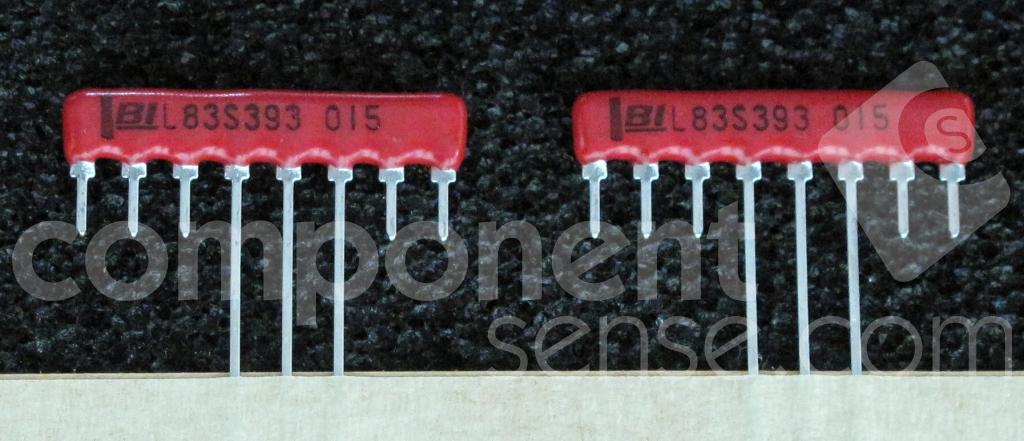L083S393(3T) BI Technology | Component Sense
