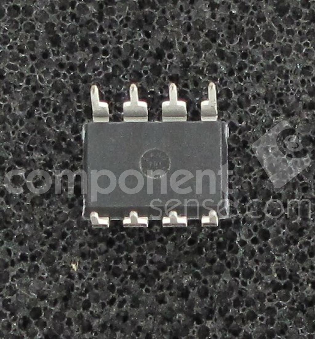 93LC56B-I/P Microchip Technology | Component Sense