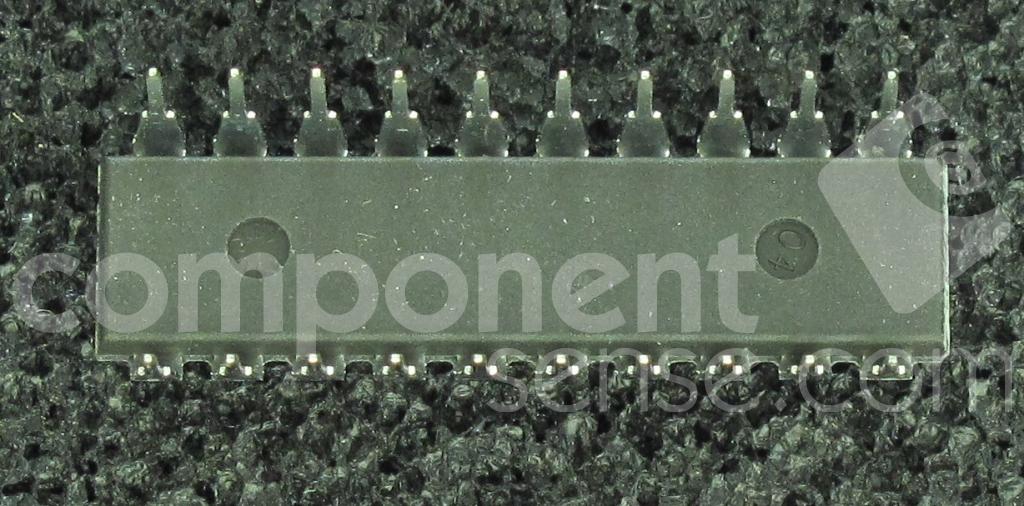 74HC244N Philips | Component Sense