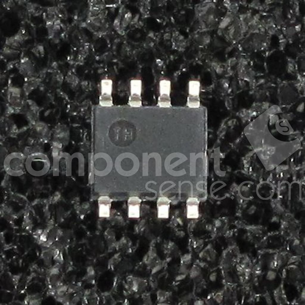 IRF7401TRPBF International Rectifier (IR) | Component Sense