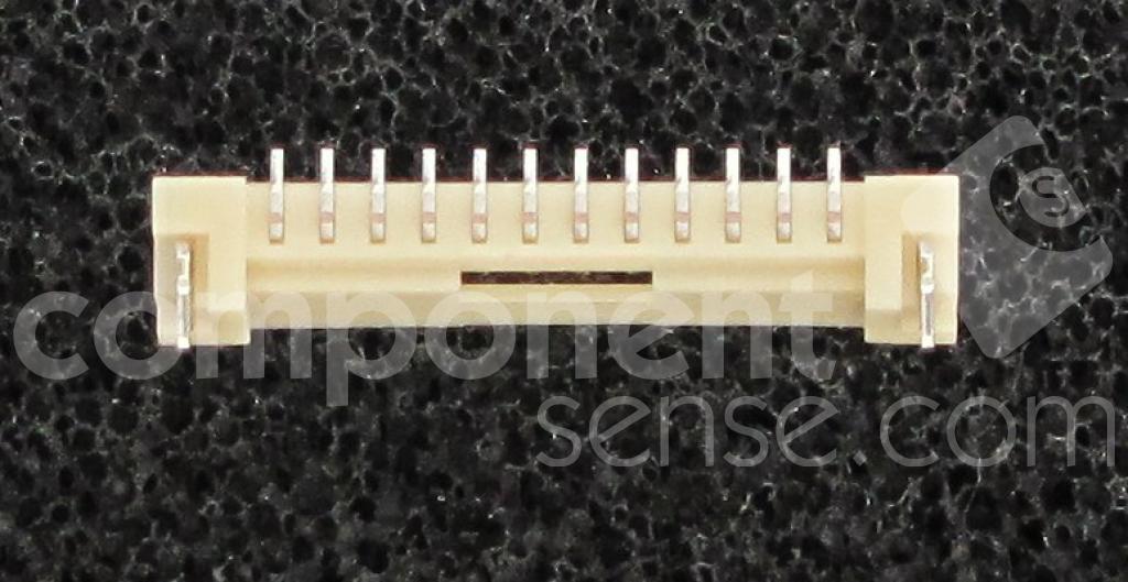 12507WS-12L Yeonho Electronics | Component Sense