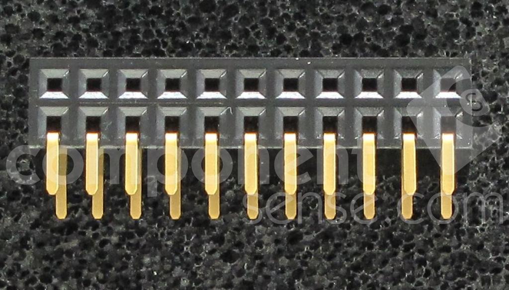 M55302/128AKIB Unknown | Component Sense