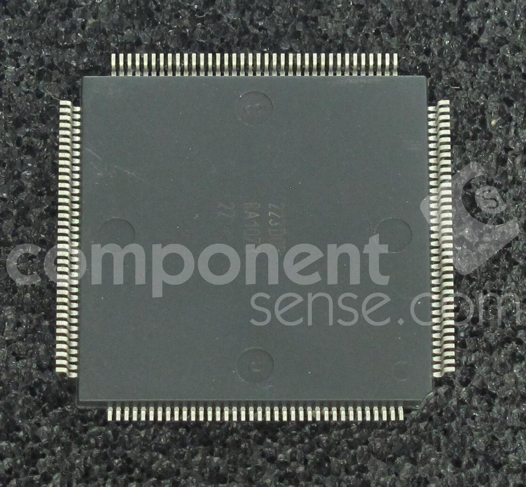 SAK-C167CR-LM-BA Infineon Technology | Component Sense