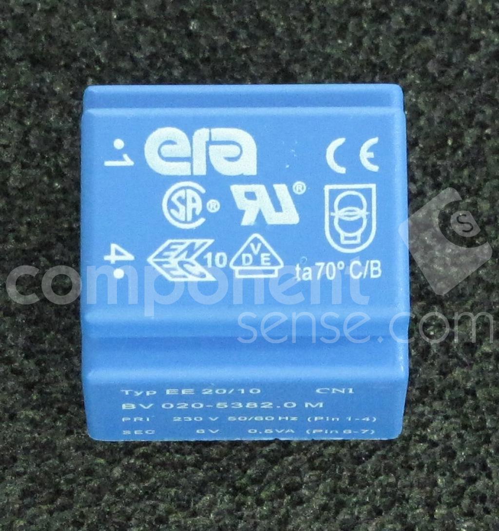 BV020-5382.0M ERA | Component Sense