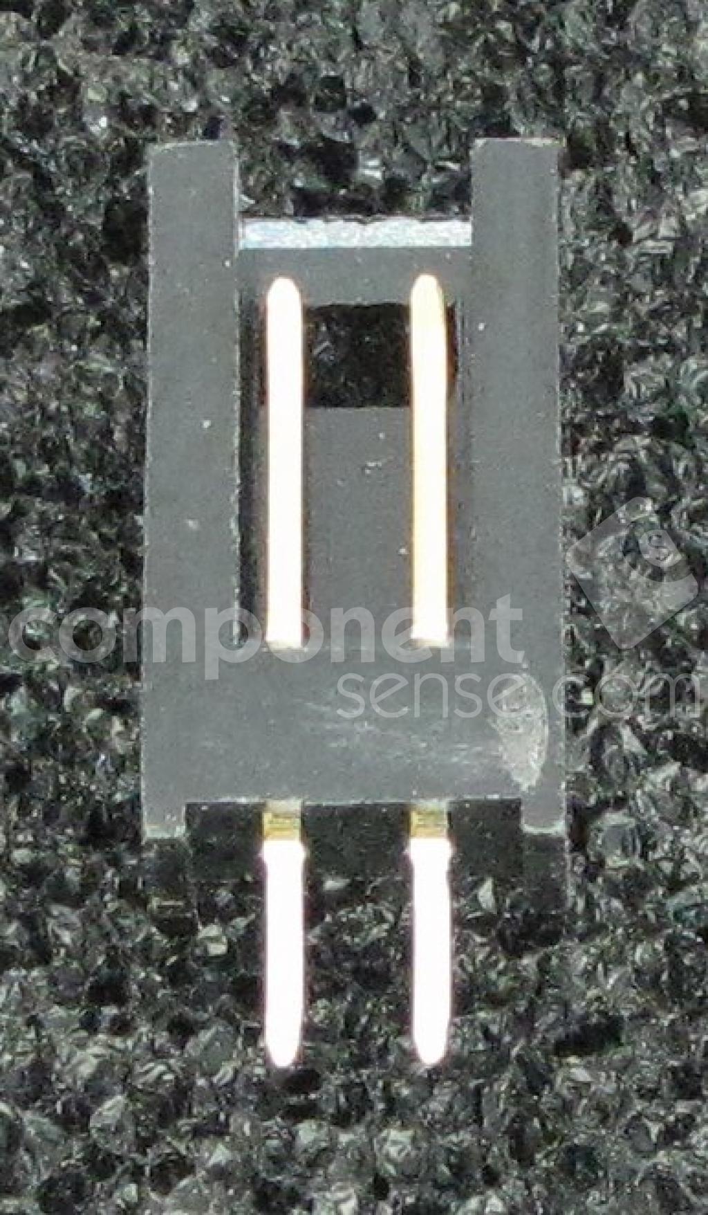 280370-2 AMP Incorporated (Tyco Div), Tyco Electronics | Component Sense