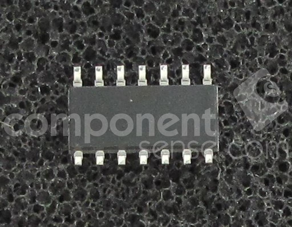 HEF4013BT Philips | Component Sense