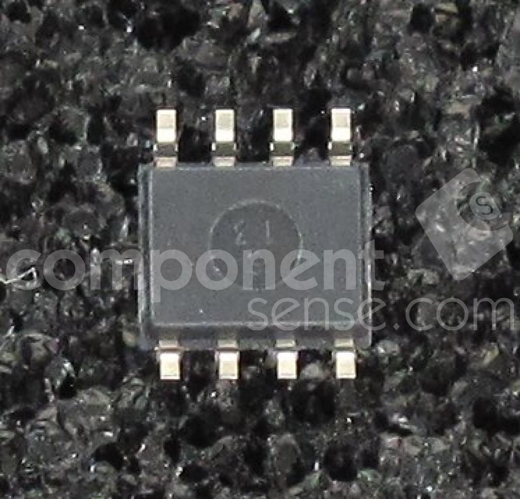 OPA2277U Texas Instruments | Component Sense