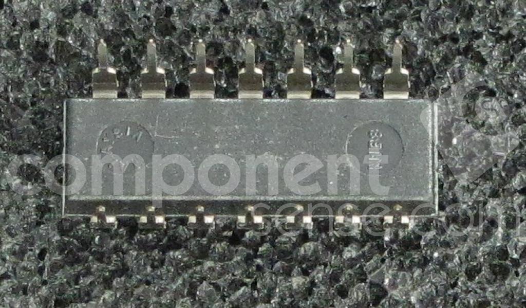 SN74HC32N Texas Instruments | Component Sense