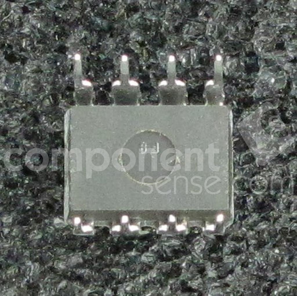 TS3702IN STMicroelectronics | Component Sense