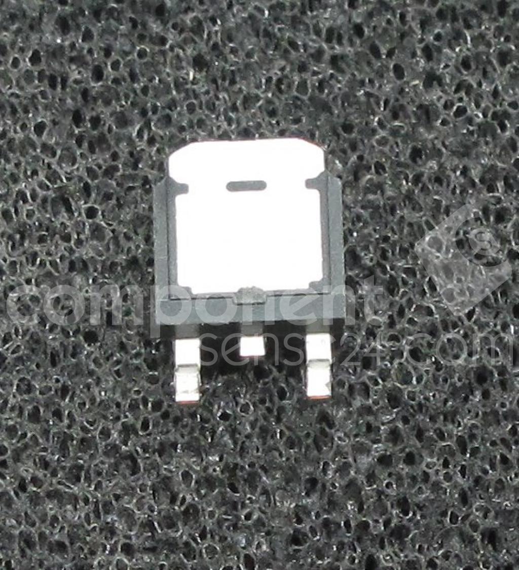 8EWS08S International Rectifier (IR) | Component Sense