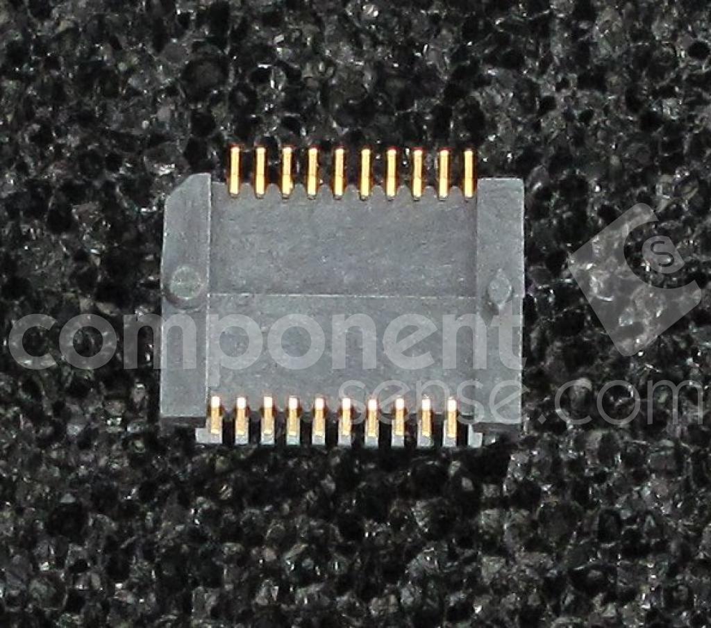 1367073-1 Tyco Electronics, TE CONNECTIVITY | Component Sense