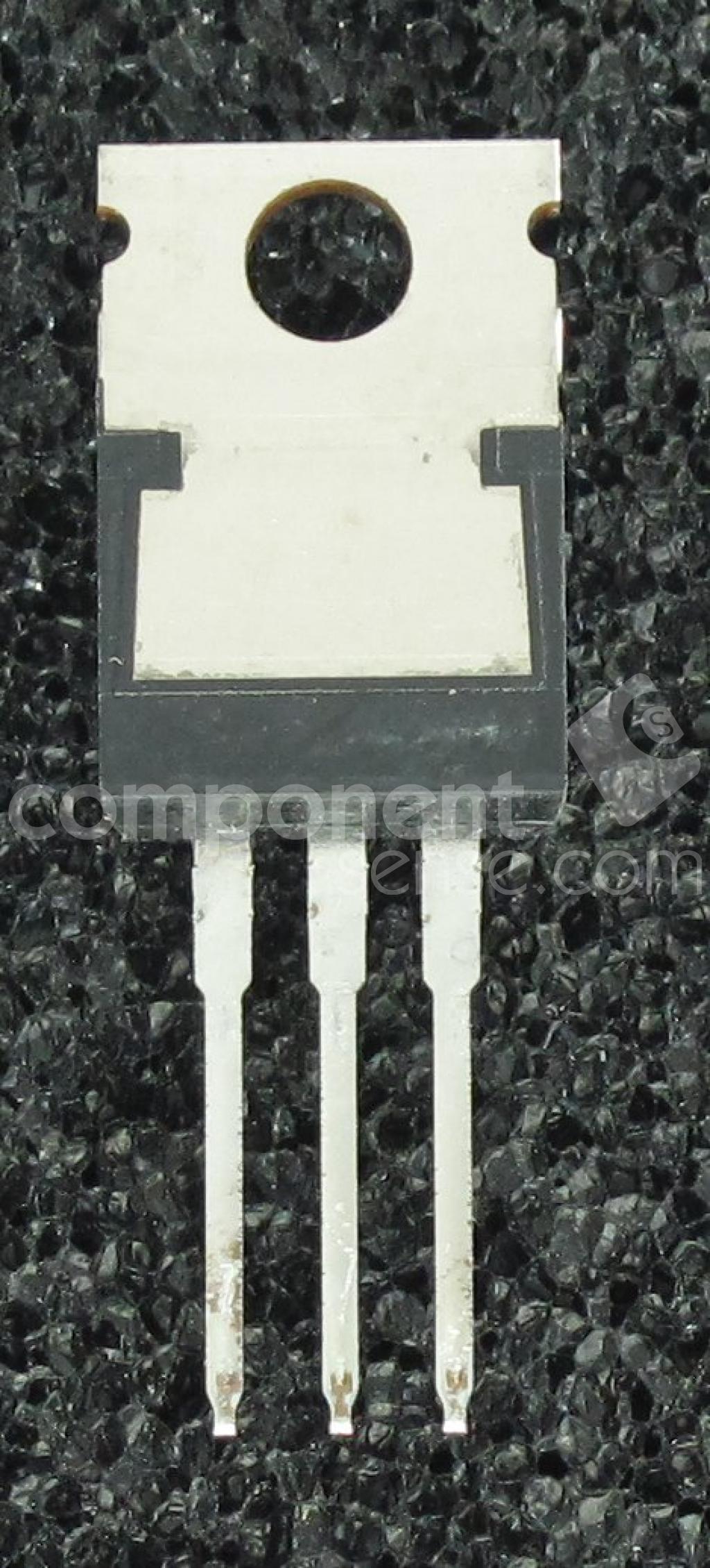 MBR20100CT International Rectifier (IR) | Component Sense