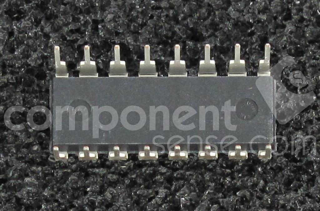 MC14516BCPG ON Semiconductor | Component Sense