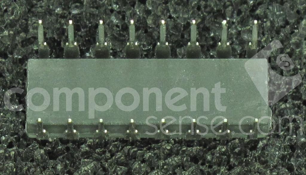 ILQ74 Siemens, Vishay Intertechnology, Inc. | Component Sense