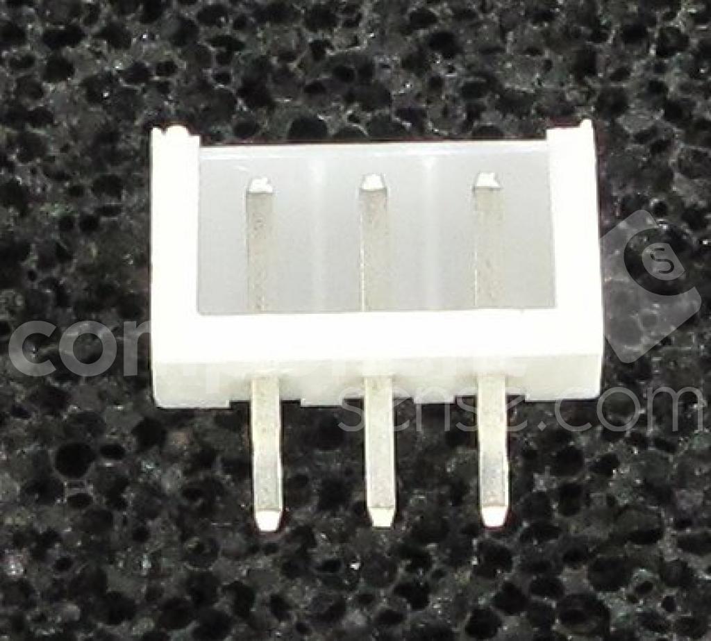 B3B-EH-A-(LF)(SN) JST Mfg. Co., Ltd. | Component Sense