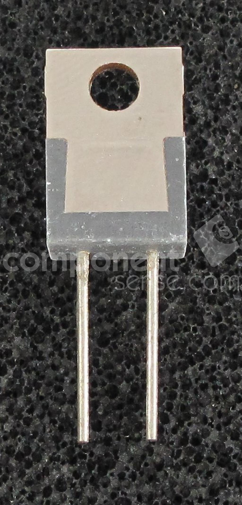 MP820-100-1% Caddock Electronics | Component Sense