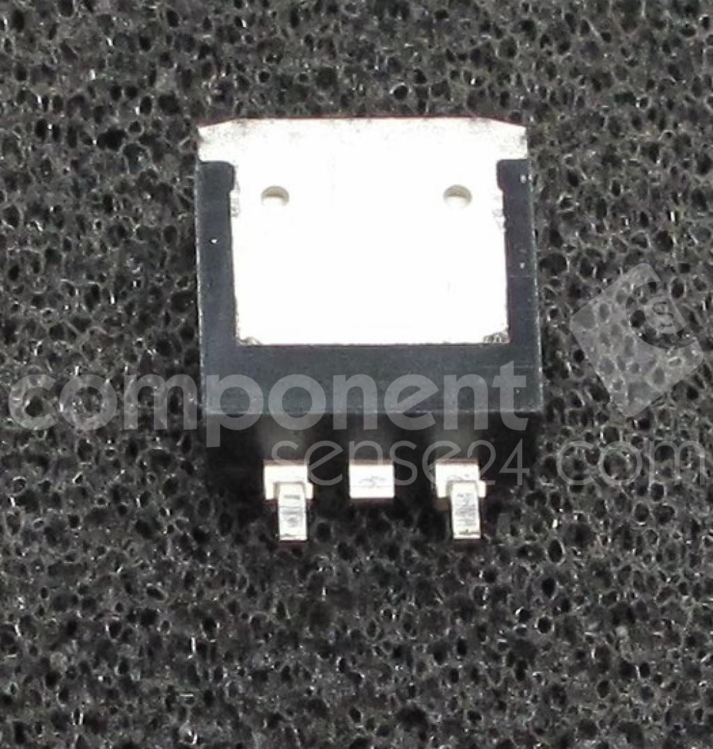 MC7812ABD2T ON Semiconductor | Component Sense