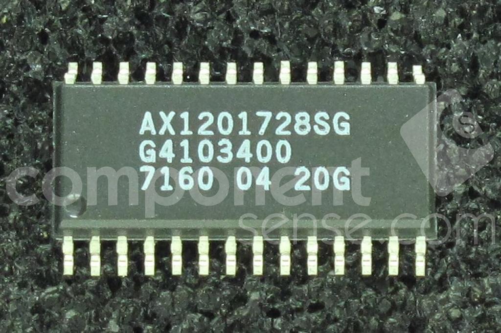 AX1201728SG EM Microelectronic-Marin | Component Sense