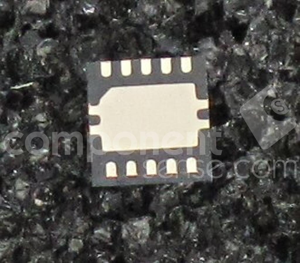 TPS63001DRCR Texas Instruments | Component Sense