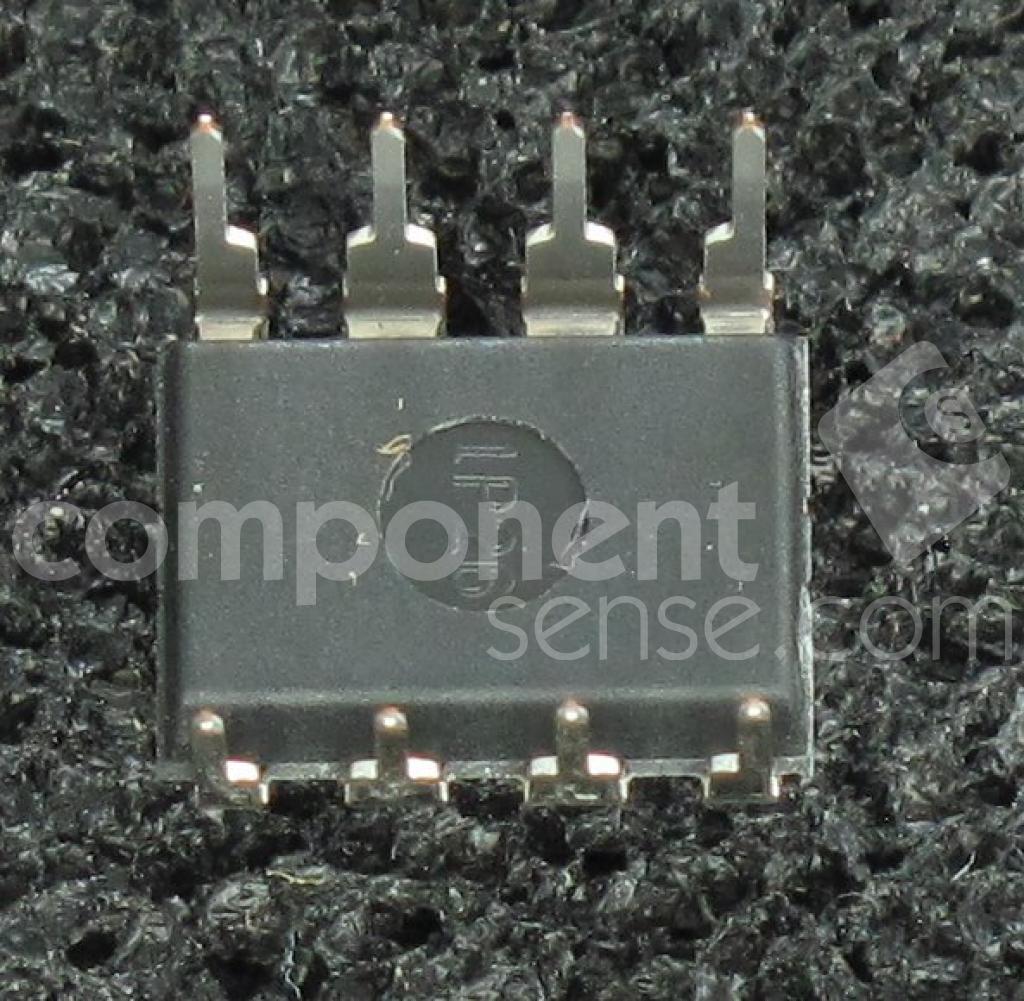 OP07DP Texas Instruments | Component Sense