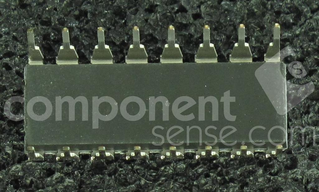 HEF4049BP Philips | Component Sense