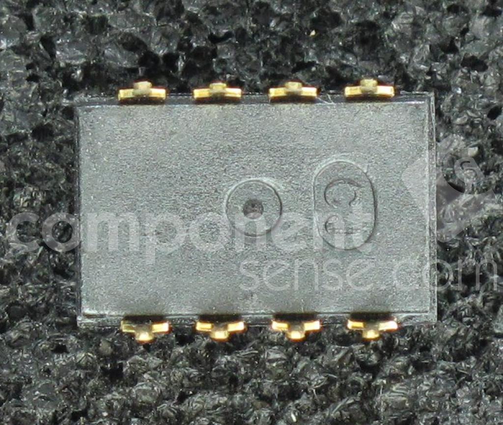 ADE0404 Alcor Micro Corp. | Component Sense