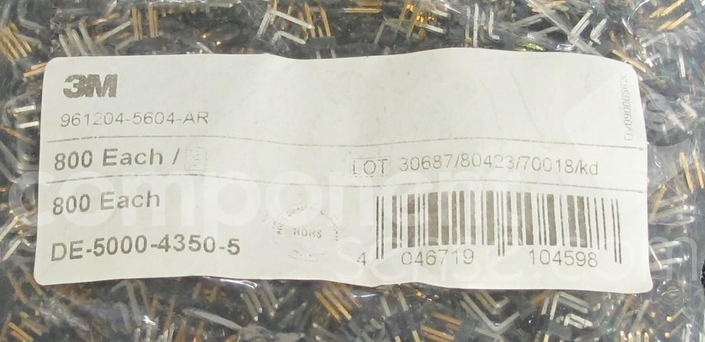 961204-5604-AR 3M | Component Sense