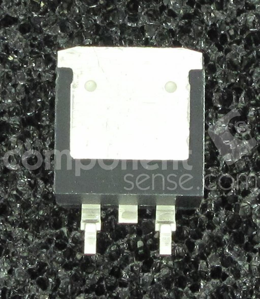 MC7812ABD2TR4G ON Semiconductor | Component Sense