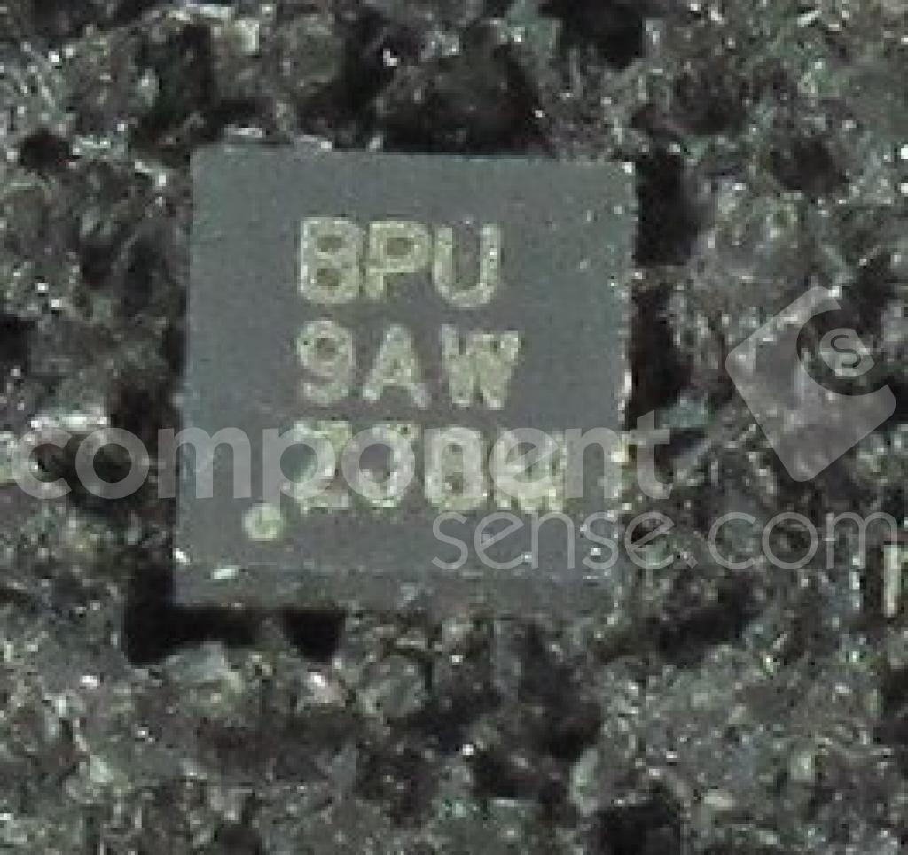 TPS63001DRCR Texas Instruments | Component Sense