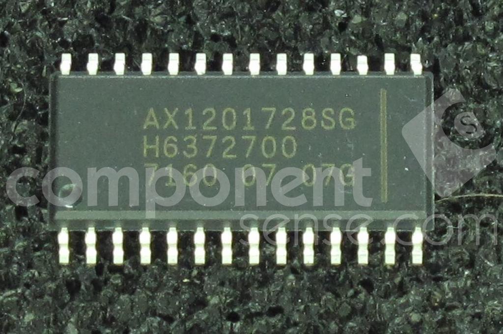 AX1201728SG EM Microelectronic-Marin | Component Sense