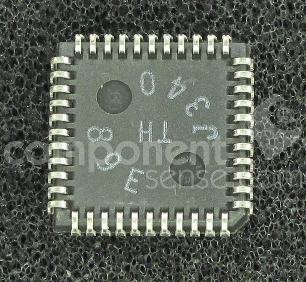 TS80C32X2-MIB Temic | Component Sense