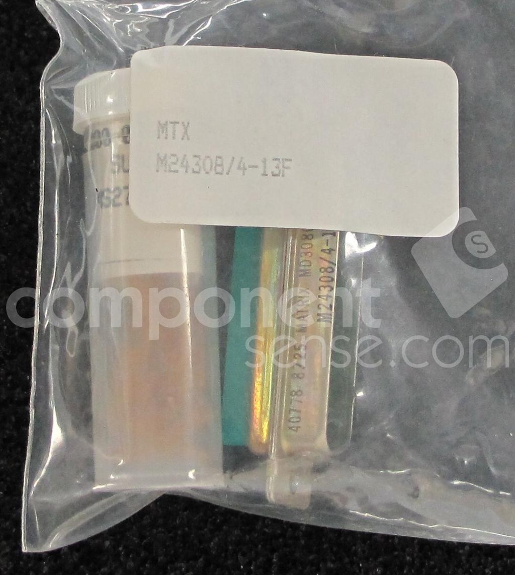 M24308/4-13F Unknown | Component Sense