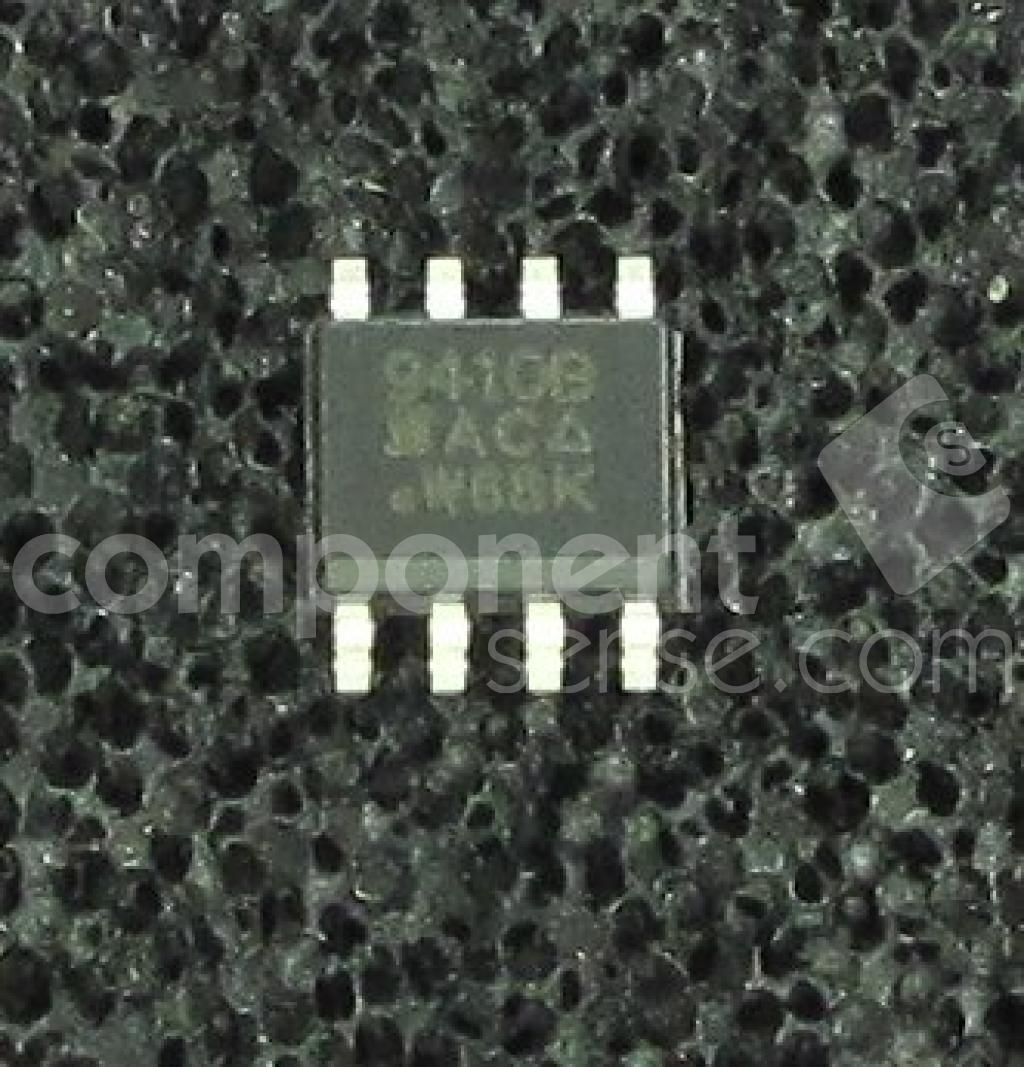 SI9410BDY Siliconix (Vishay Siliconix) | Component Sense