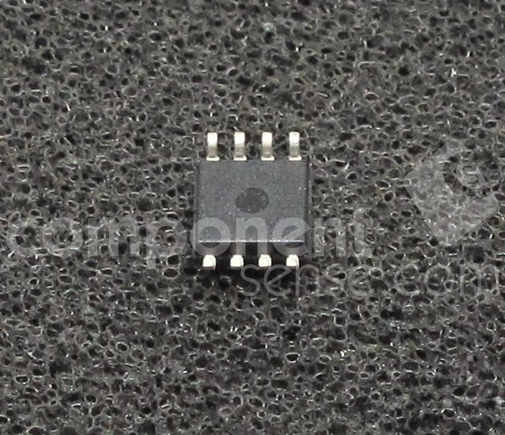 24LC32A-I/SM Microchip Technology | Component Sense