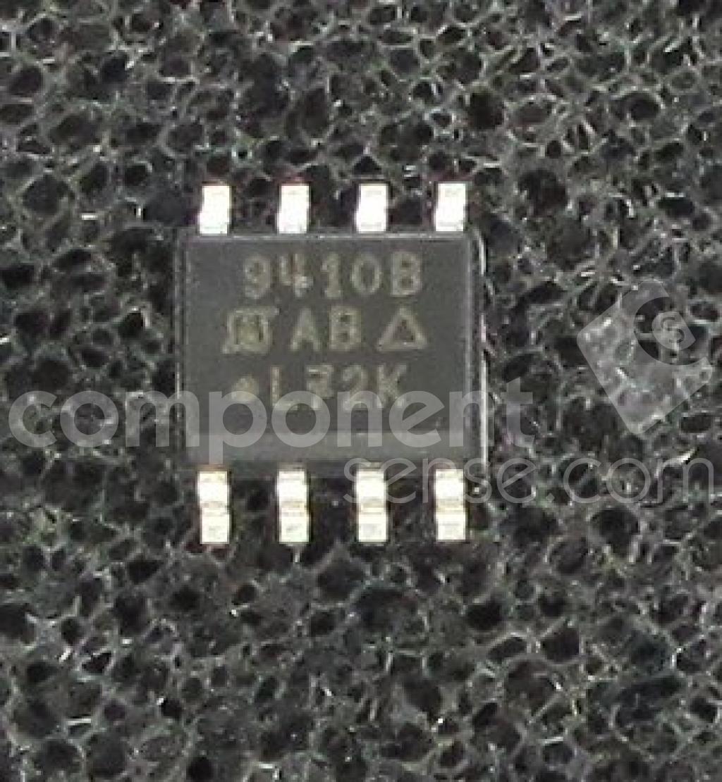 SI9410BDY Siliconix (Vishay Siliconix) | Component Sense