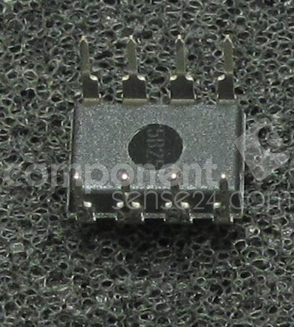 OP07CP Texas Instruments | Component Sense