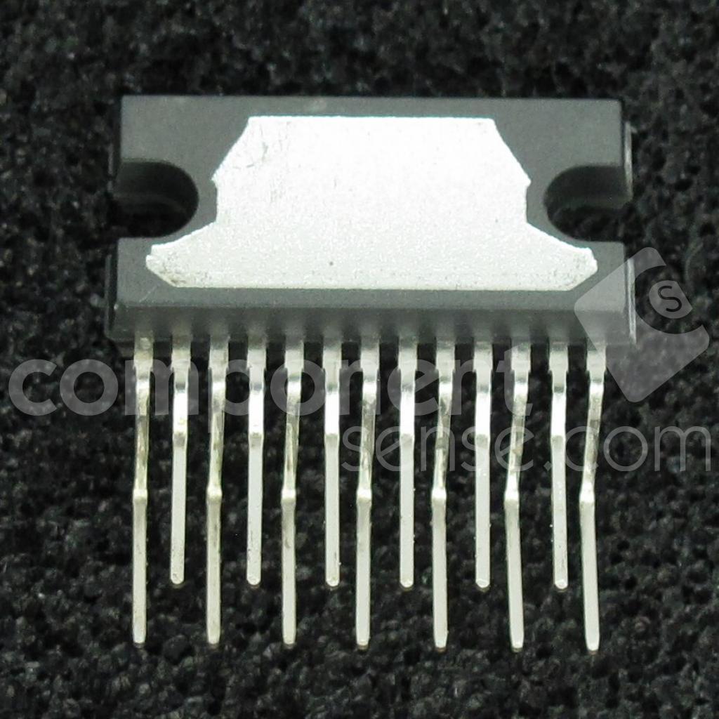 TDA7057AQ Philips | Component Sense