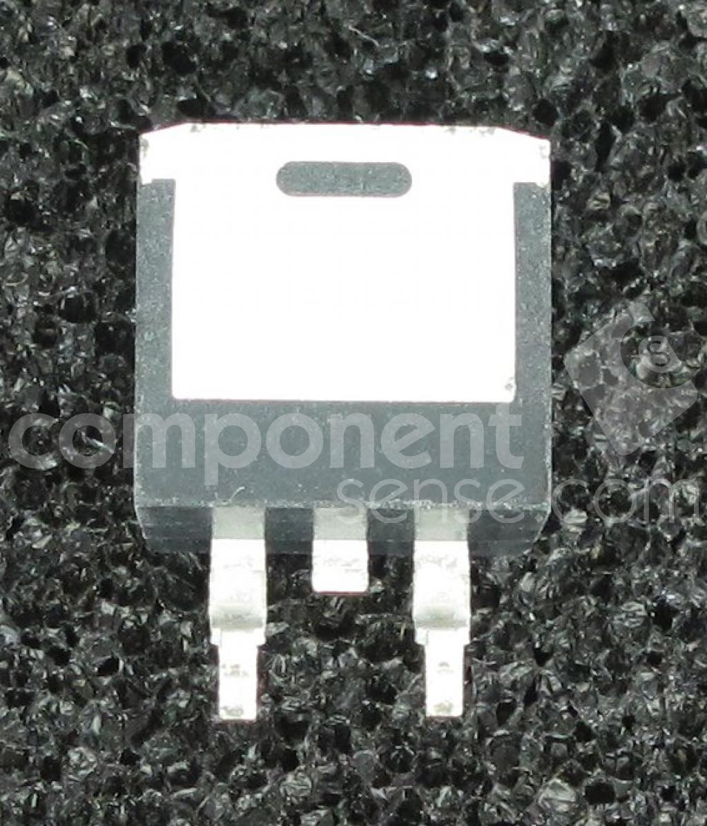 IRFZ48NSPBF International Rectifier (IR) | Component Sense