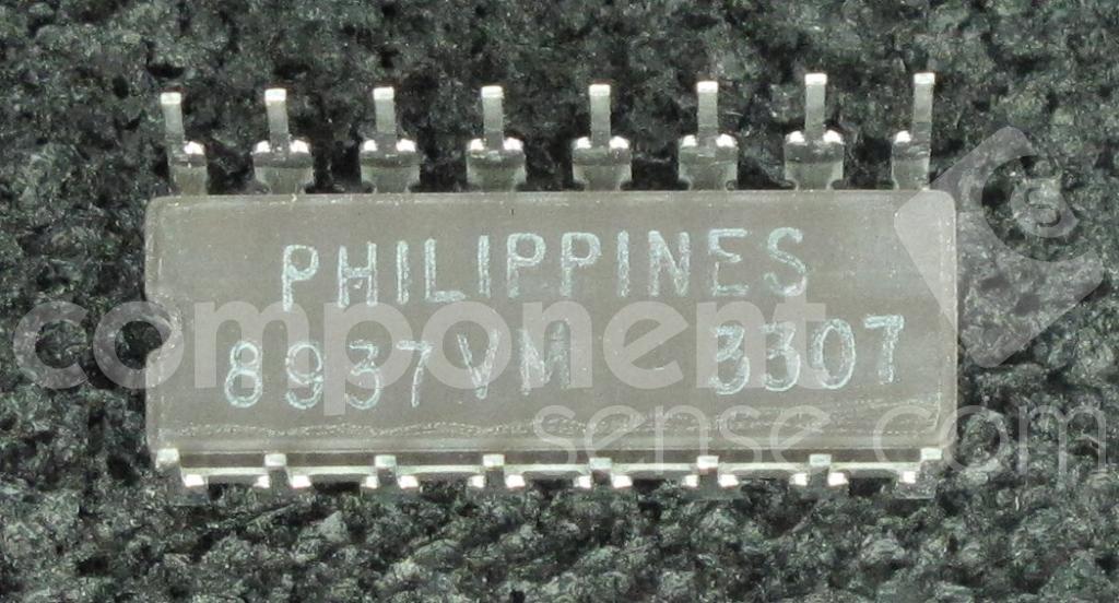 AM26LS31/BEA AMD (Advanced Micro Devices), Advanced Micro Devices (AMD ...