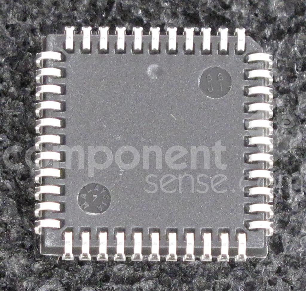 AN82527F8 Intel | Component Sense