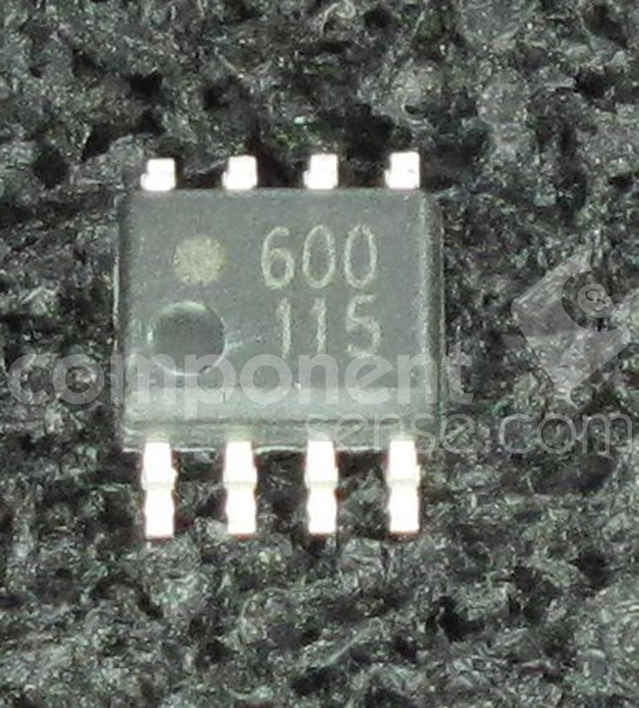 HCPL-0600-000E Avago Technologies | Component Sense
